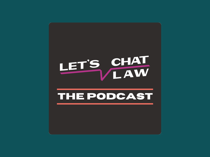 Let's Chat Law